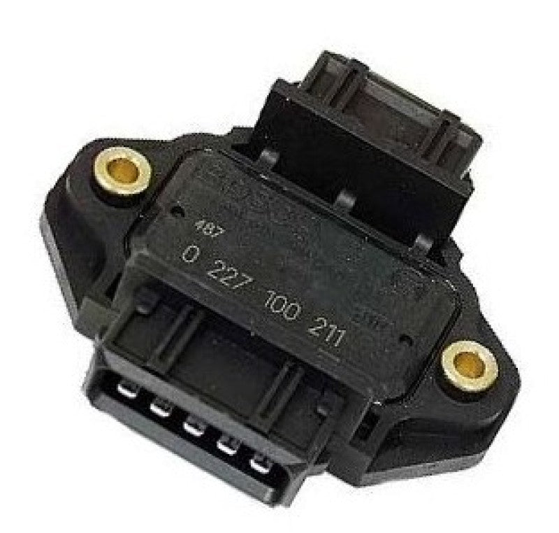 Bosch Ignition Trigger Module – TNT AUTOSPORT LLC